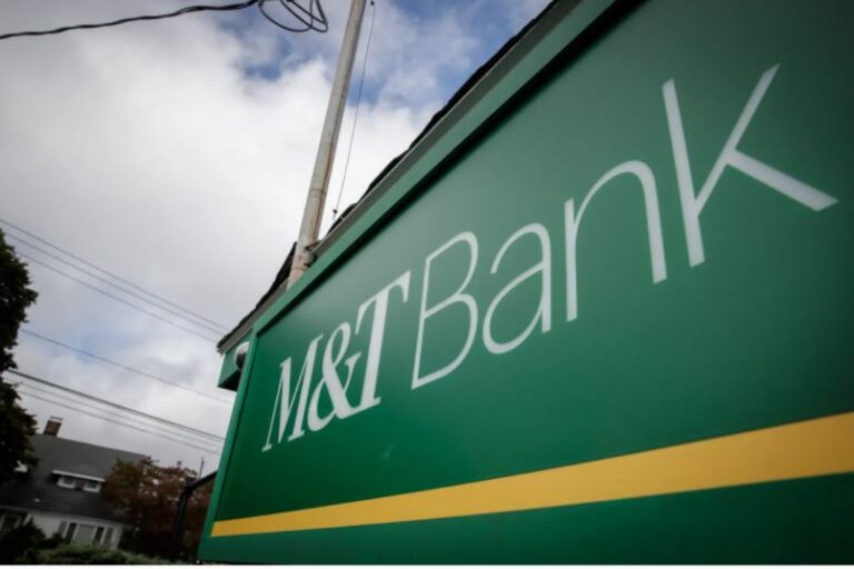 M&T Bank to Close Eight Connecticut Branches by April 30 - NEWSNOWCHICAGO
