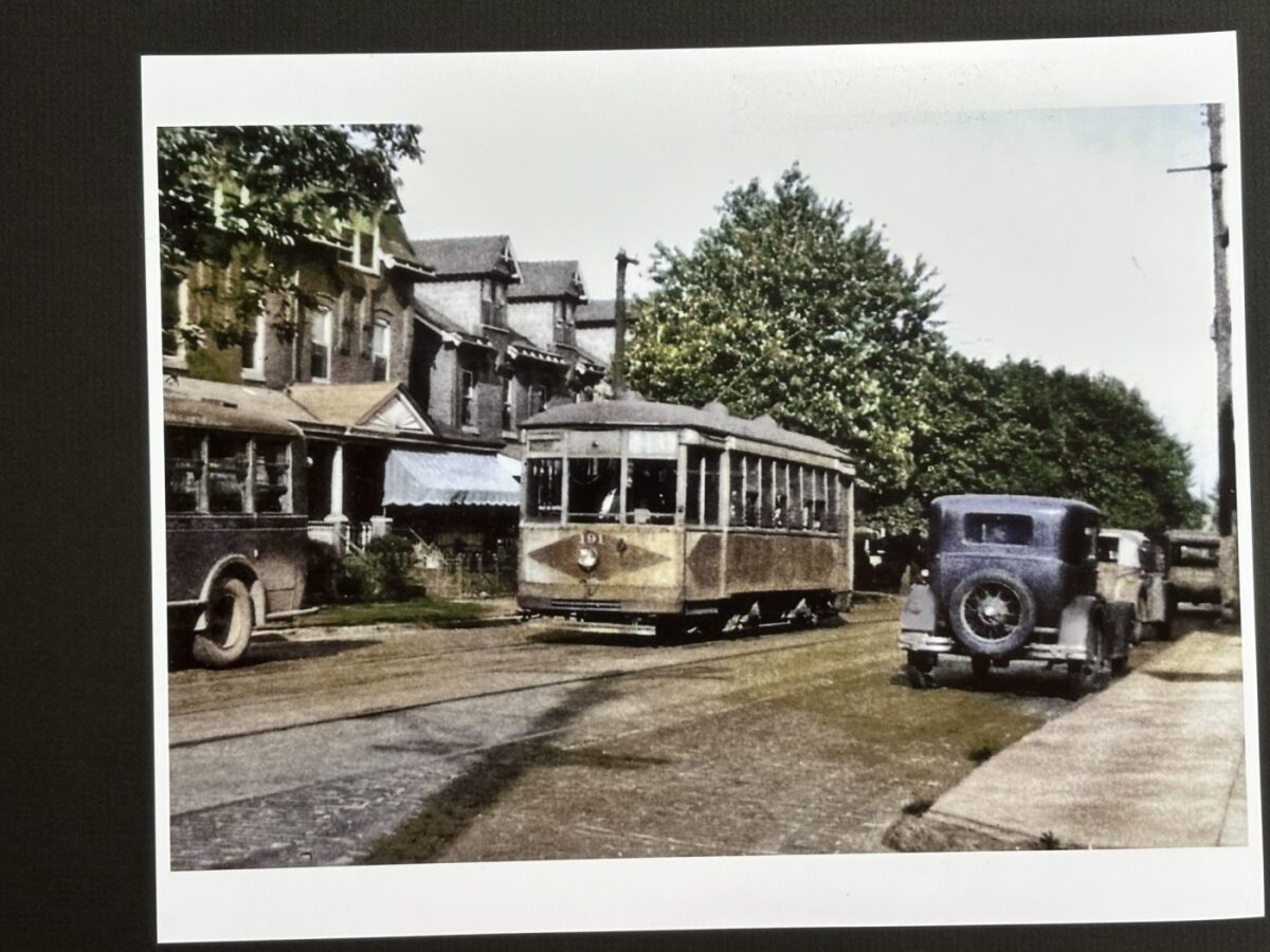 New Book on Swedesburg and Bridgeport Set for March 2026 Release ...