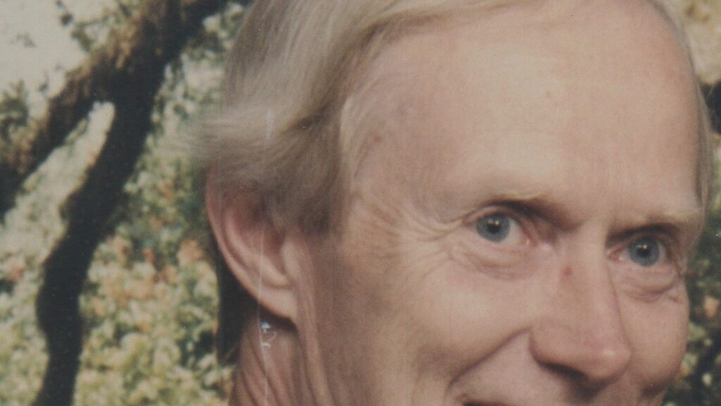 Remembering Robert B. “Bob” Hecker: A Life of Love and Adventure ...