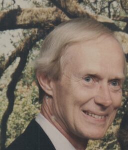 Remembering Robert B. “Bob” Hecker: A Life of Love and Adventure ...