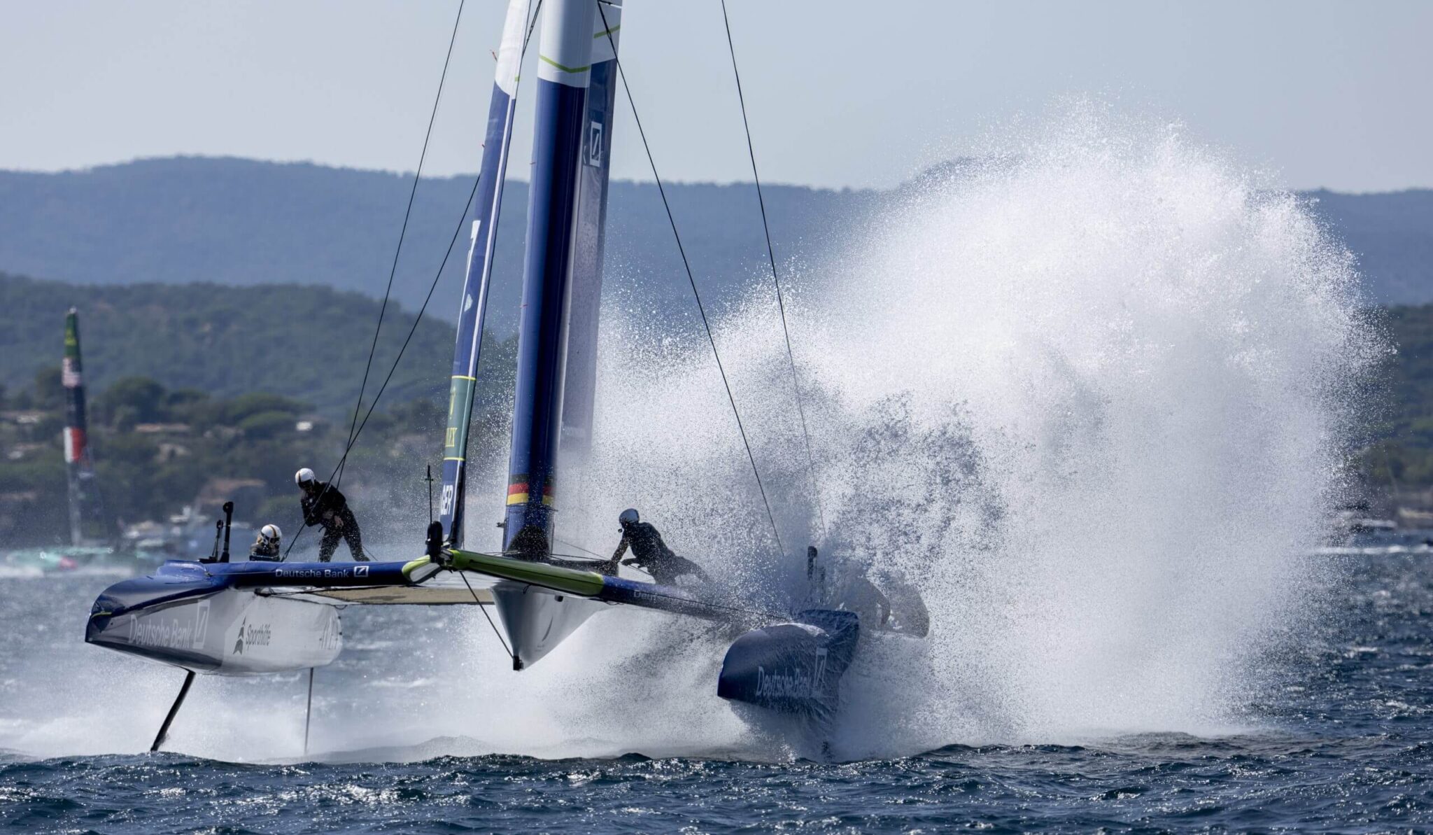 SailGP Season Launches in Perth: New Teams and High Stakes - NEWSNOWCHICAGO