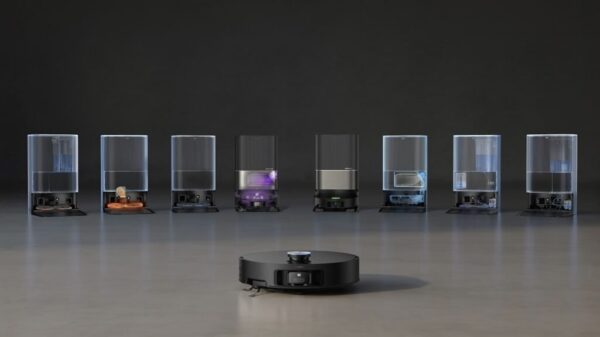 Smart Homes Advance to Active Cleaning with New Robotics - NEWSNOWCHICAGO