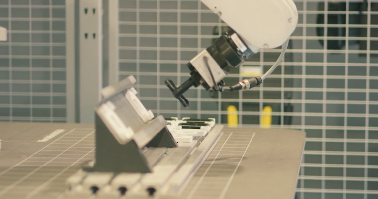 SmartRay Unveils Advanced AI-Powered Weld Inspection System ...