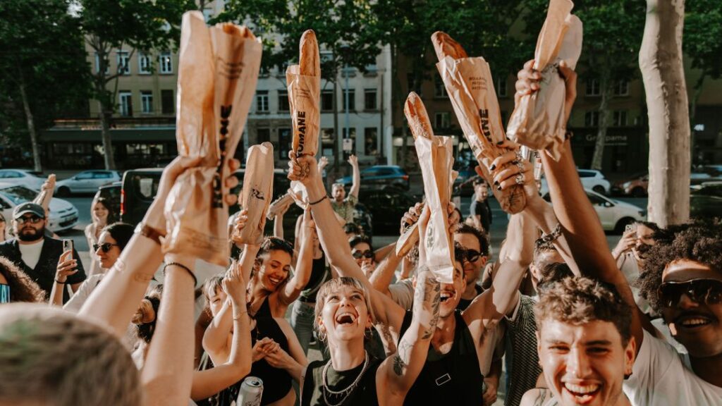 Sober Raves Redefine Global Party Culture as Alcohol-Free Events Surge ...
