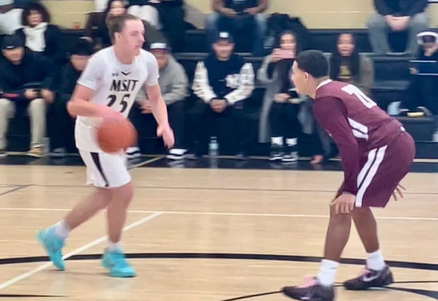 Staten Island High Schools Shine in PSAL Basketball Showdowns ...