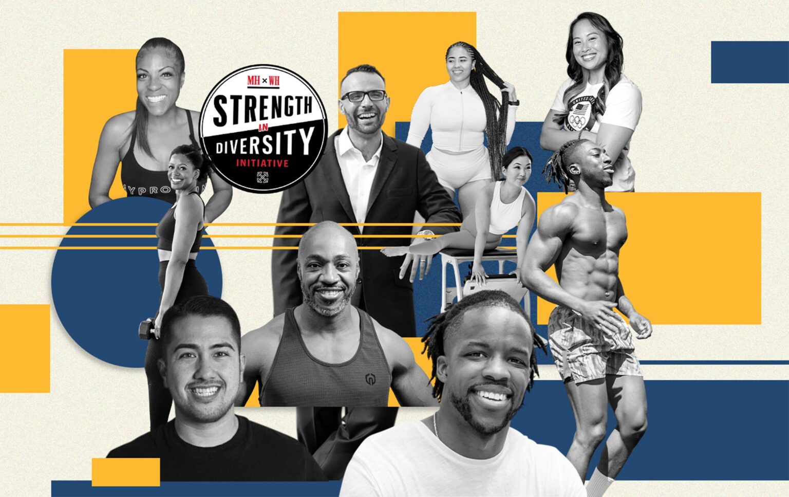 Strength and Diversity Program Empowers Fitness Trainers Nationwide ...