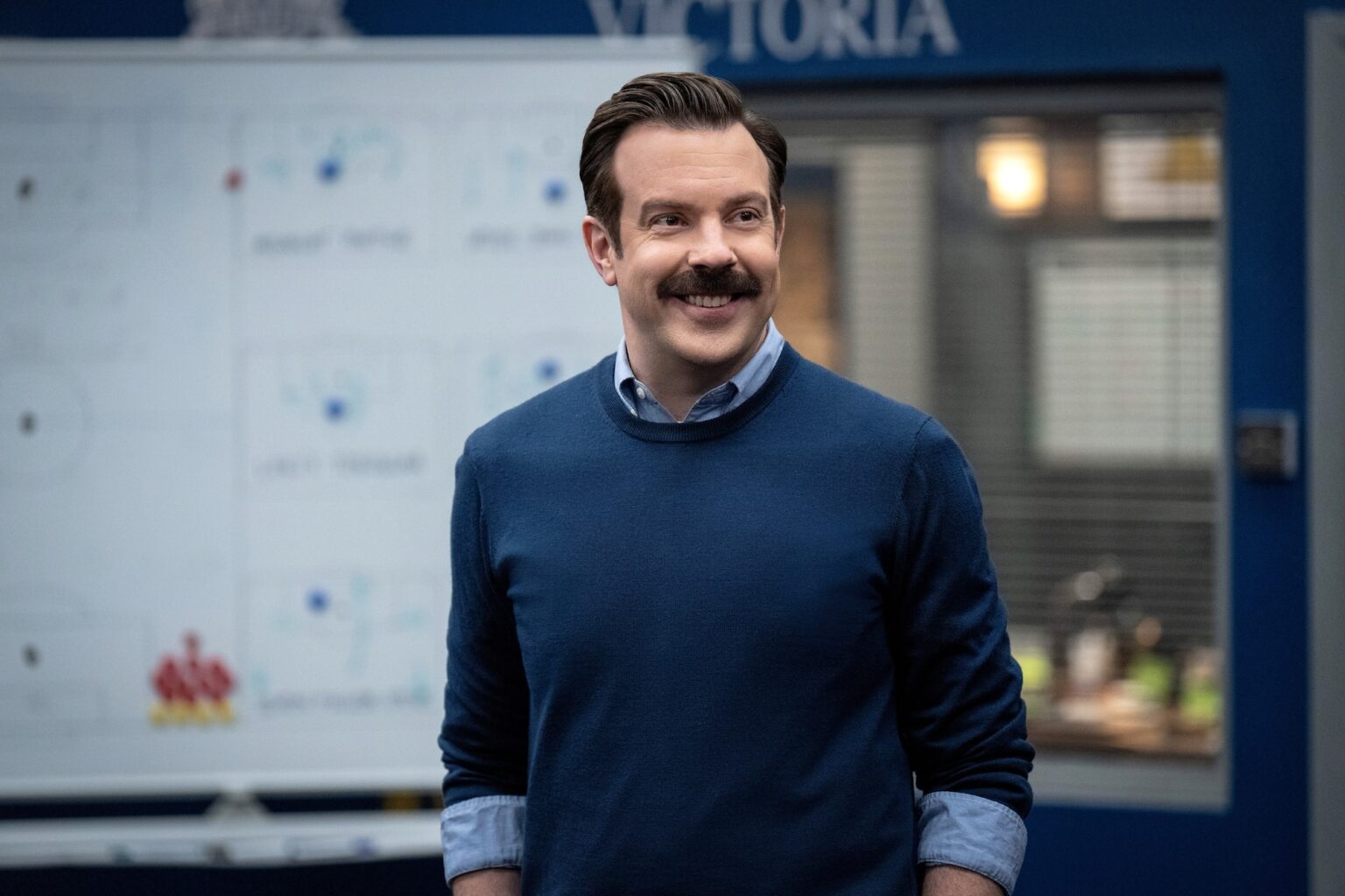 Ted Lasso Returns for Season 4: Cast Confirmations and Surprises ...