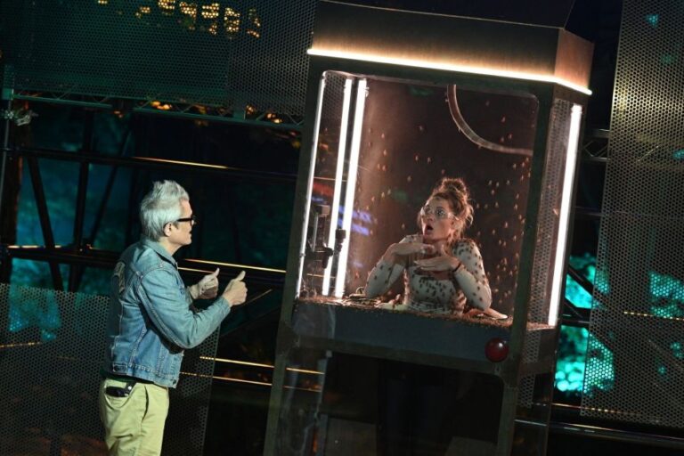 Tune In: Watch ‘Fear Factor: House of Fear’ Reboot Free Online ...