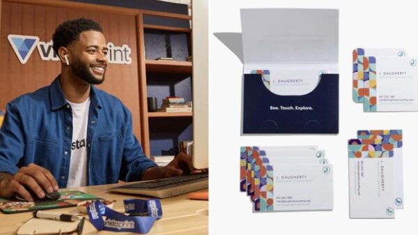 Unlock Up to 50% Savings with Vistaprint Discount Codes in January 2026 ...