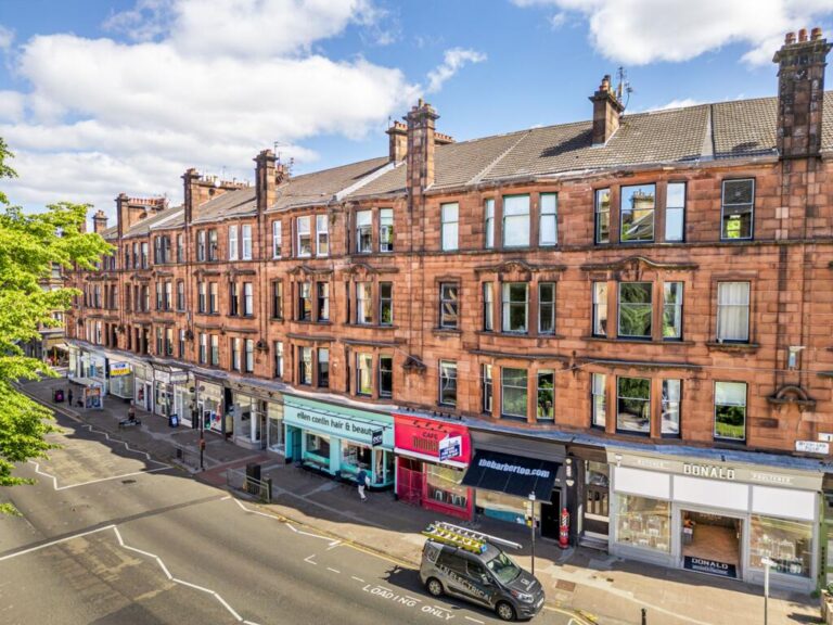 Urgent Update: 15 Reasons to Explore Hyndland in 2026 - NEWSNOWCHICAGO