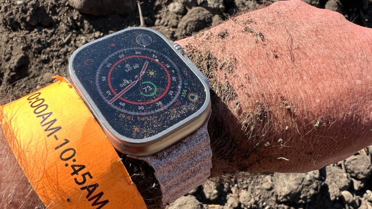 ZDNET Reveals Comprehensive Smartwatch Testing Process for 2026 ...