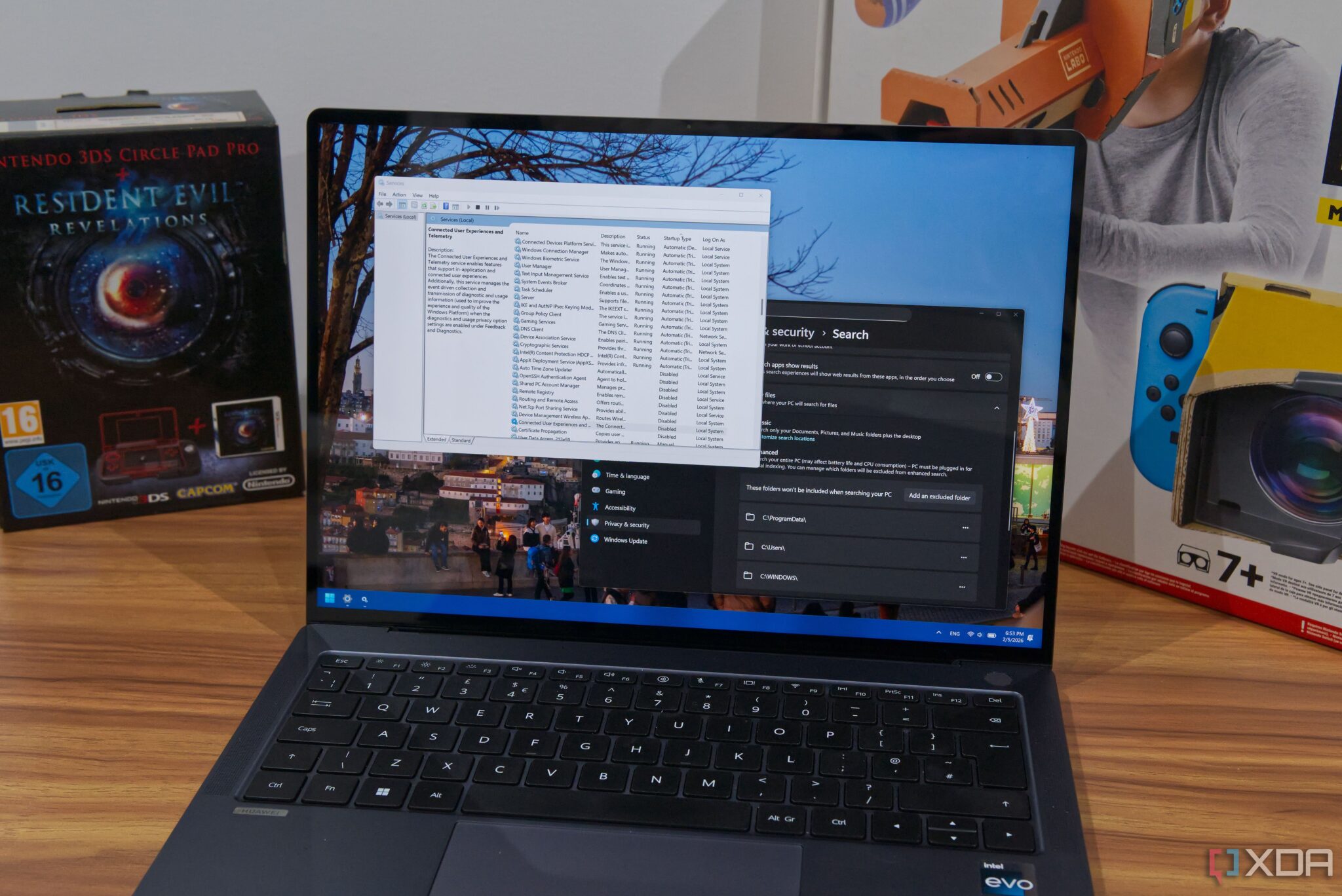 Enhance Your Windows 11 Experience by Disabling These Features ...