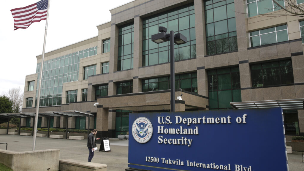 House Committee Examines Oversight of Homeland Security Agencies ...