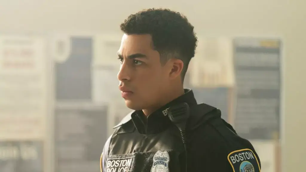 Jonah Silver Poised to Succeed Danny Reagan on Blue Bloods - NEWSNOWCHICAGO